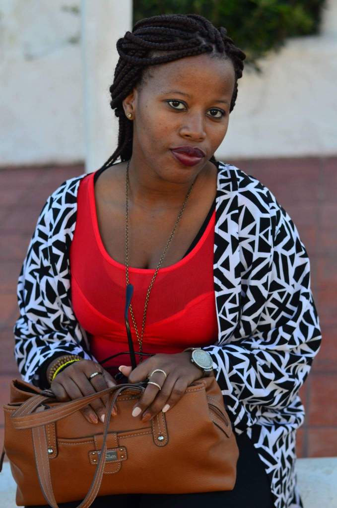 Dr Y. Njisane – SAYAS BLOG