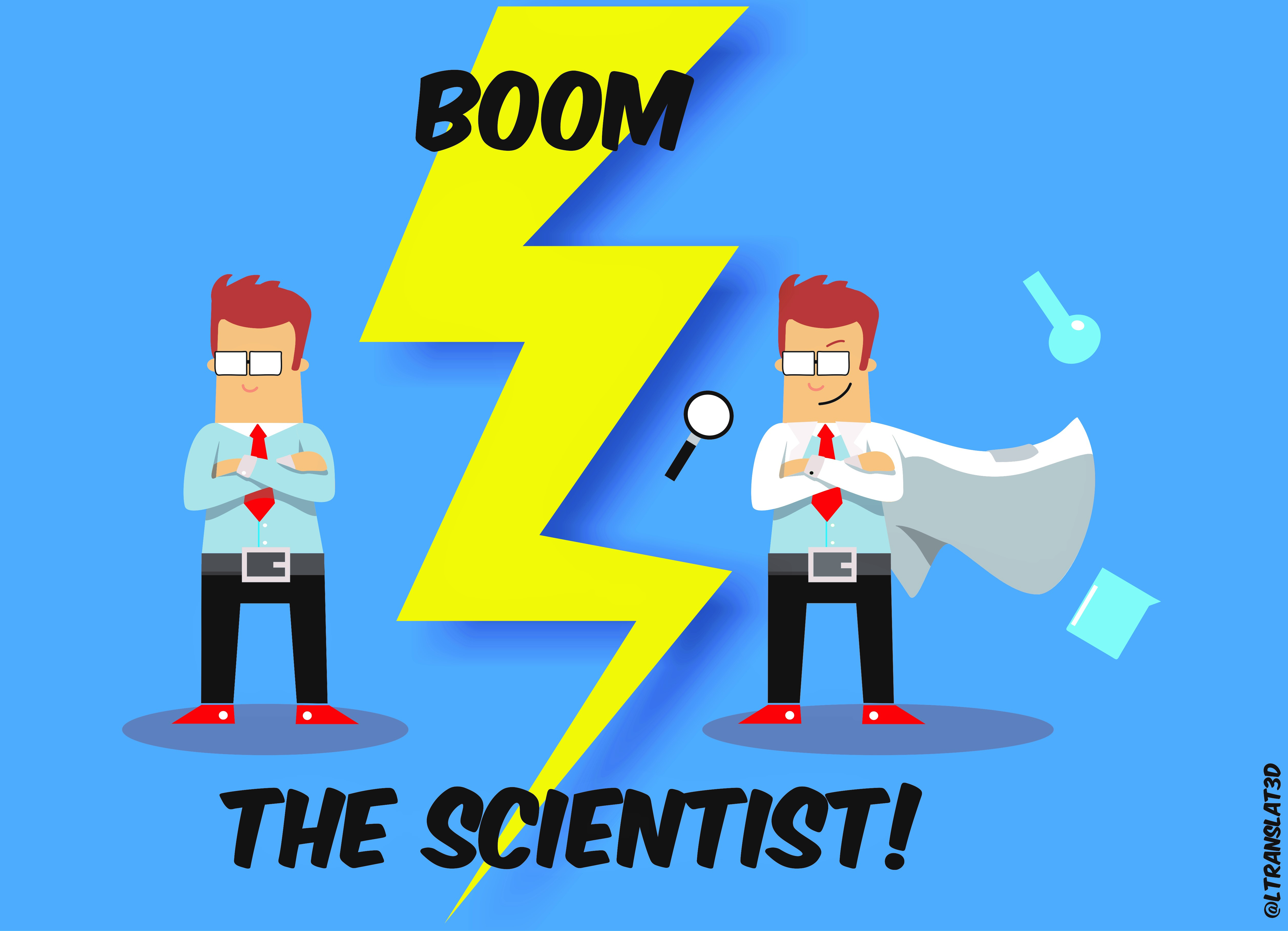 Can a PhD save the world? – SAYAS BLOG