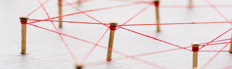 Working and swiping my way towards a guiding thread – SAYAS BLOG